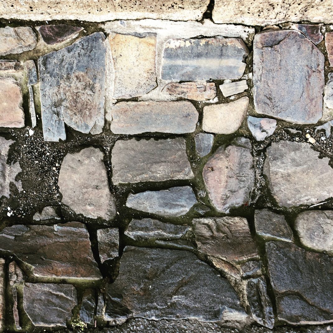 The Historic Gutters of Maldon - Maldon