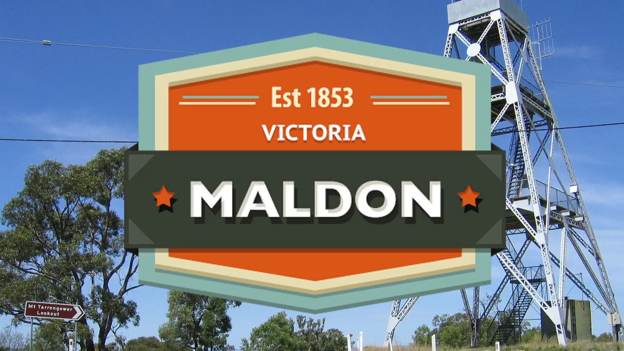 Steam Locomotive J549 Arriving at Maldon - Maldon