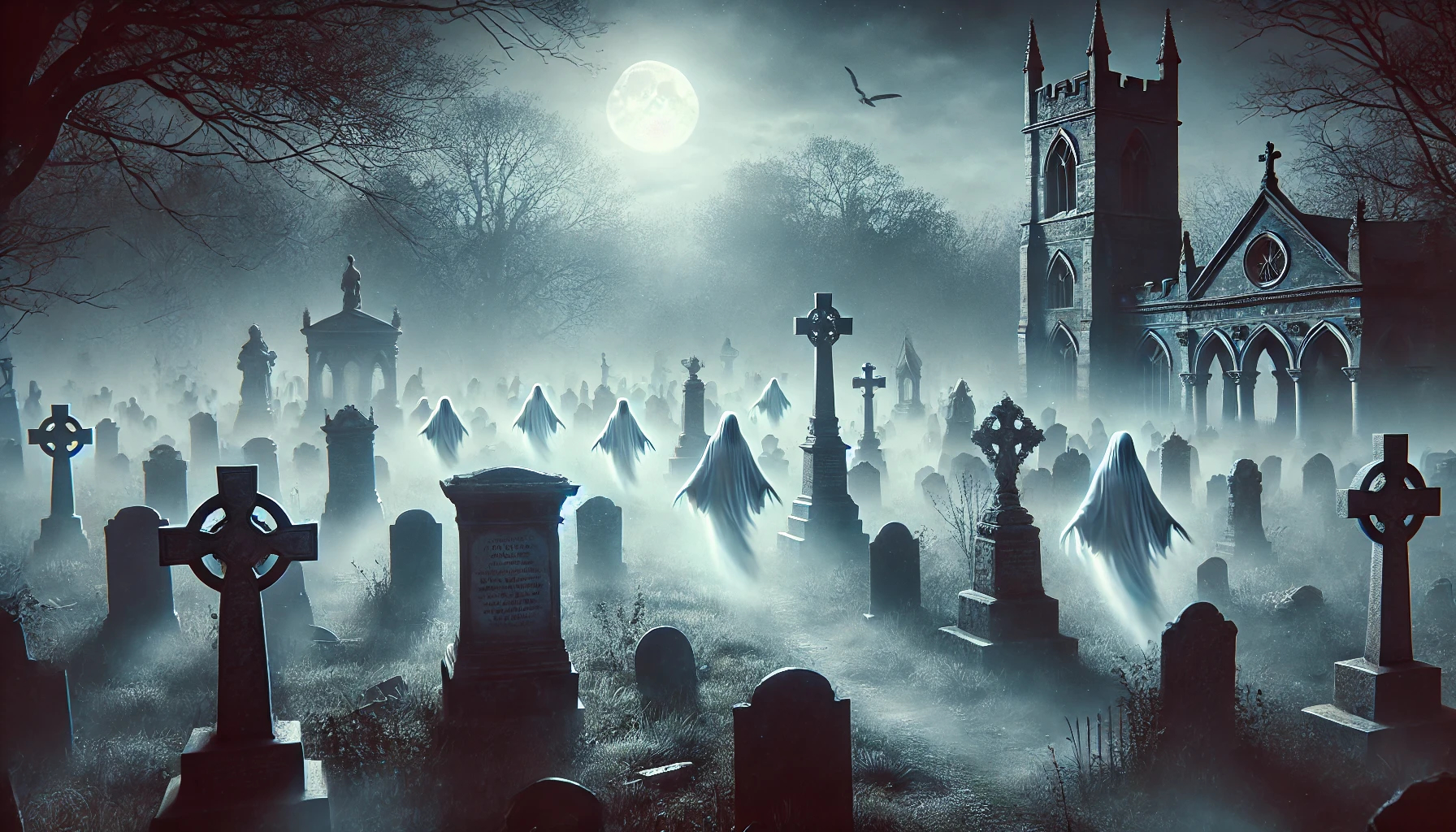 Goldfields Gothic Music Video - Maldon